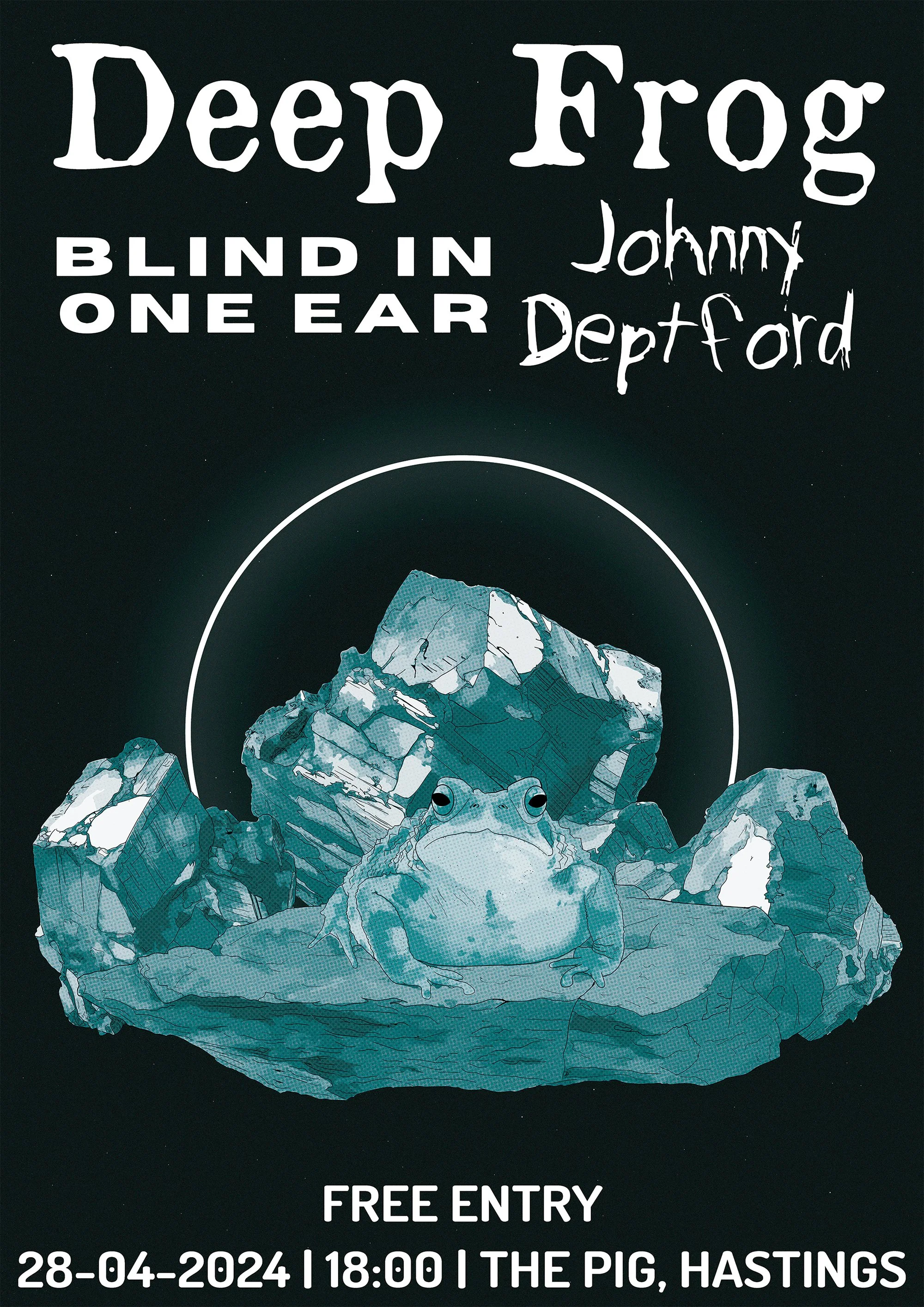 Clients and Testimonials | Deep Frog - EchoNova | Graphic Design Services