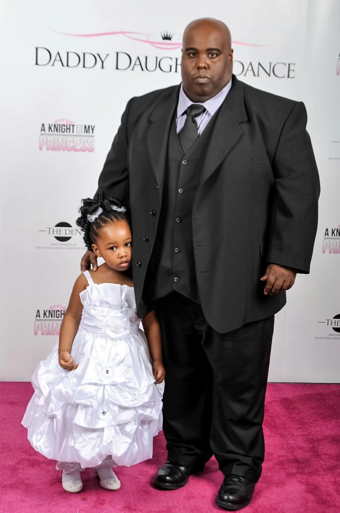 About 1 — Clinton R. Dale