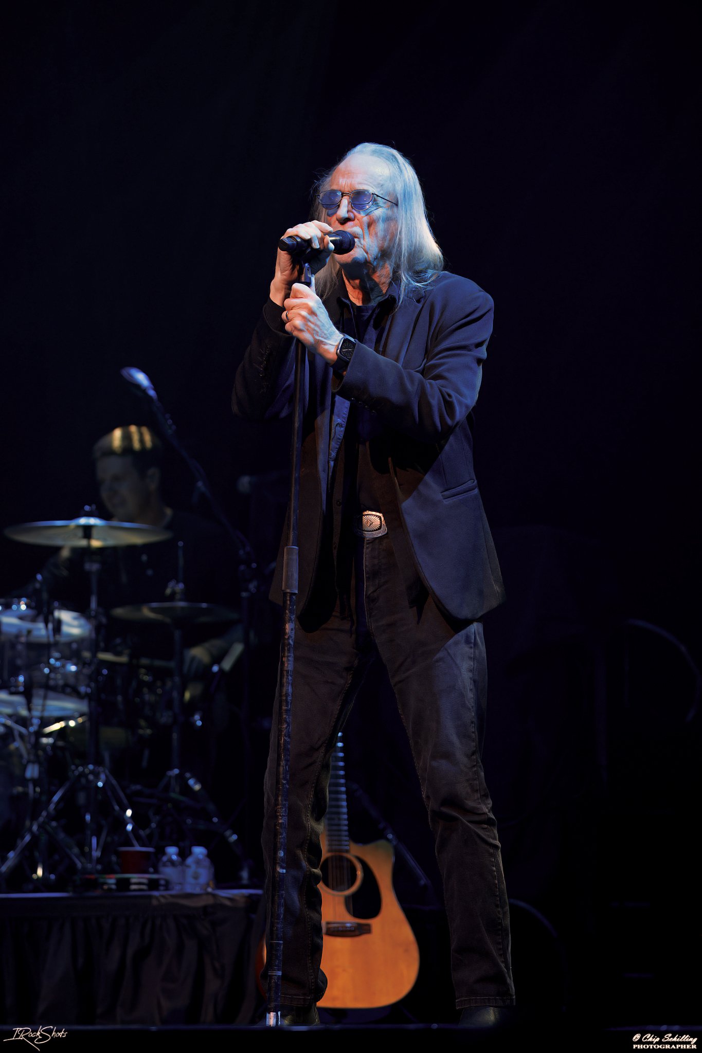 Three Dog Night played to a sold out audience at The Vine, Del Lago ...