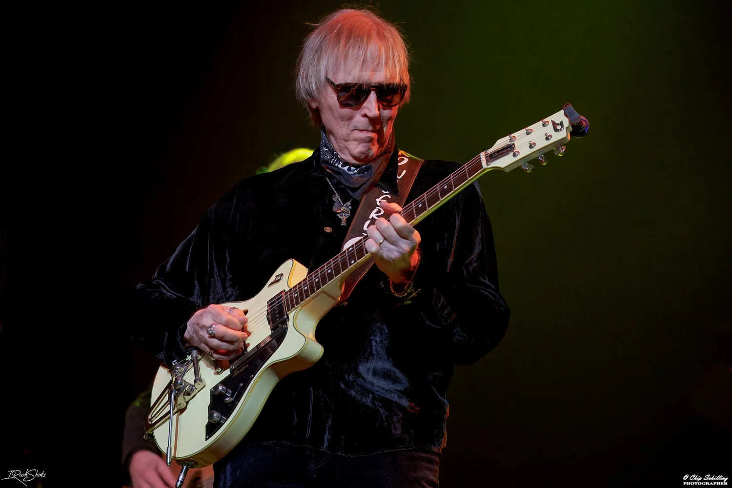 Three Dog Night played to a sold out audience at The Vine, Del Lago ...
