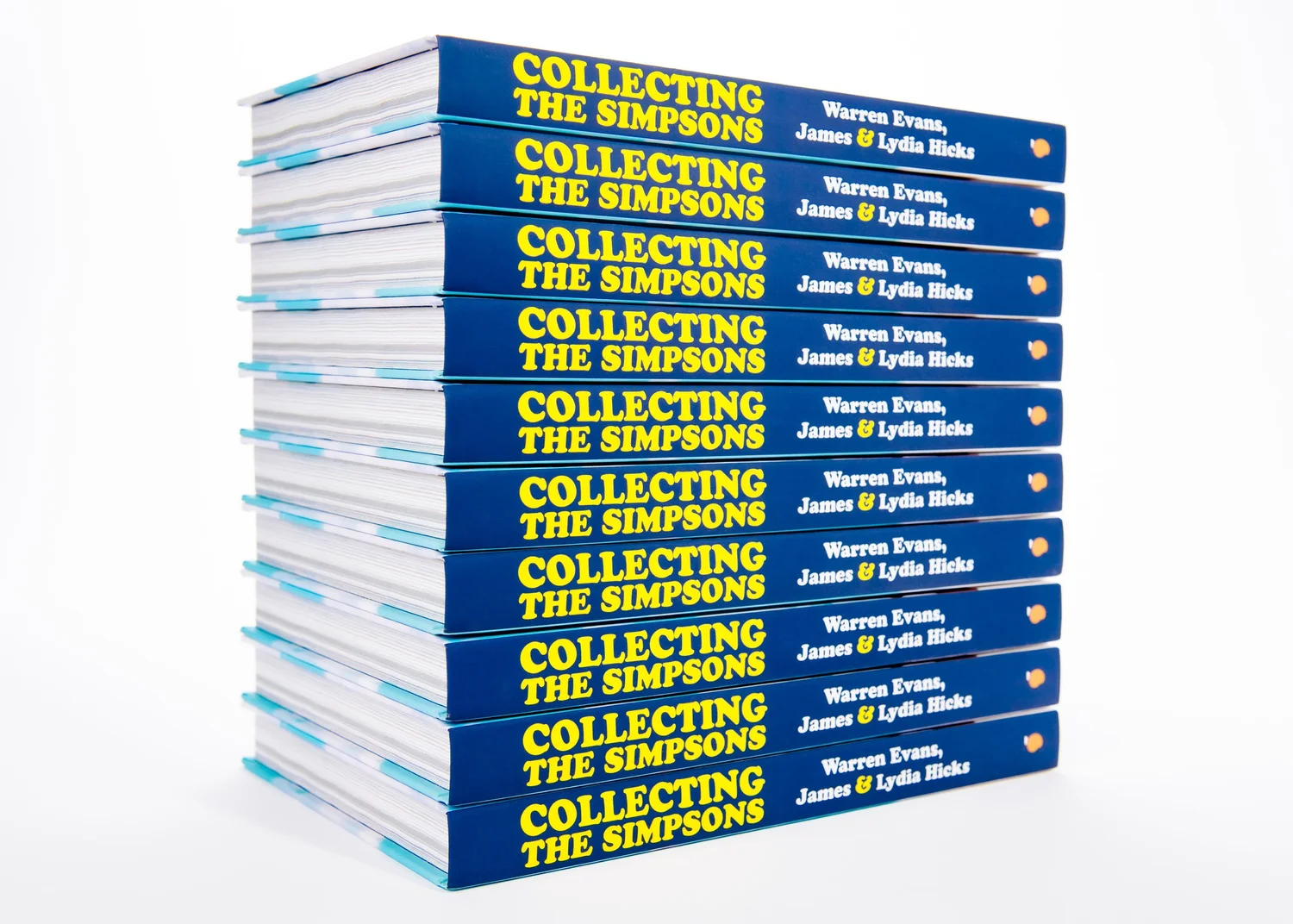 Collecting the Simpsons: The Merchandise & Legacy of Our Favorite ...