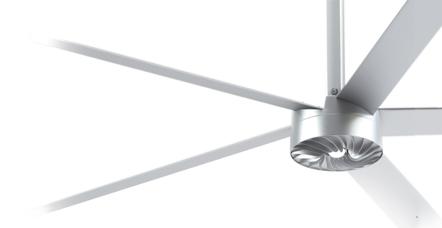 Model 1 — Propel Air Fans