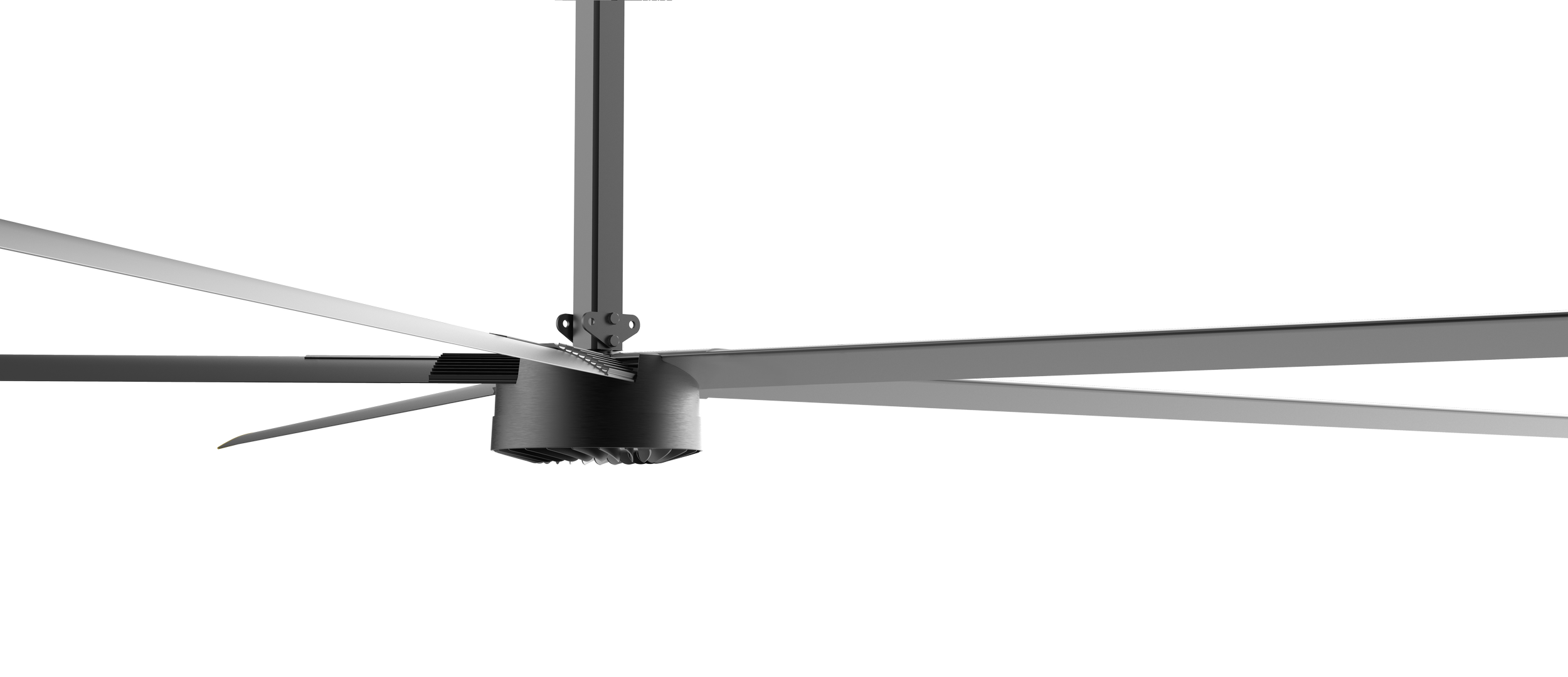Model 1 — Propel Air Fans