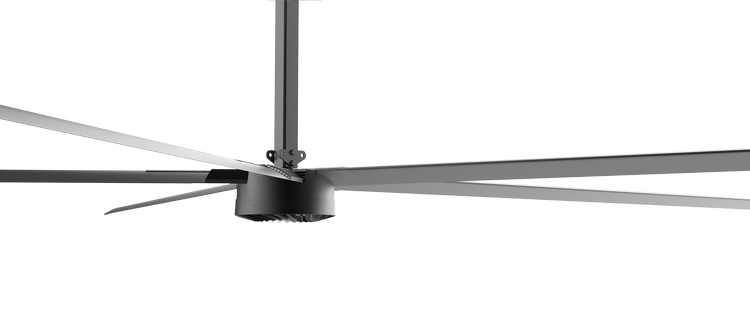 Model 1 — Propel Air Fans