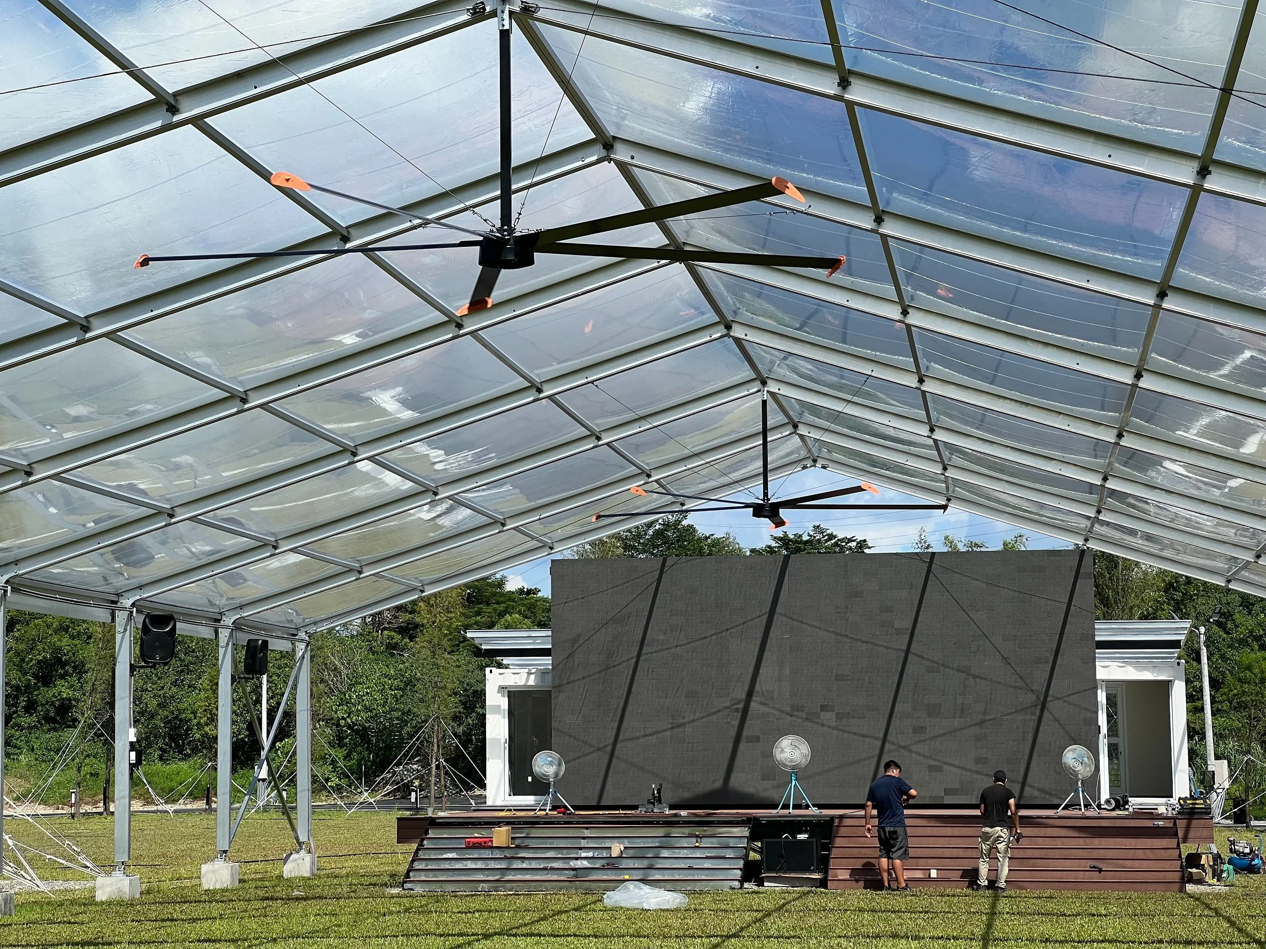 All Fans — Propel Air Fans