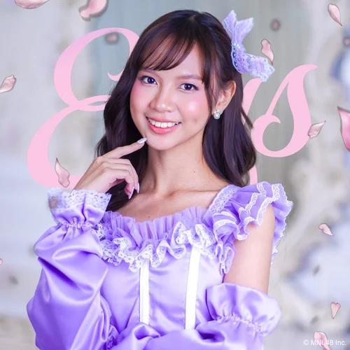 MEMBERS — MNL48 Official Website