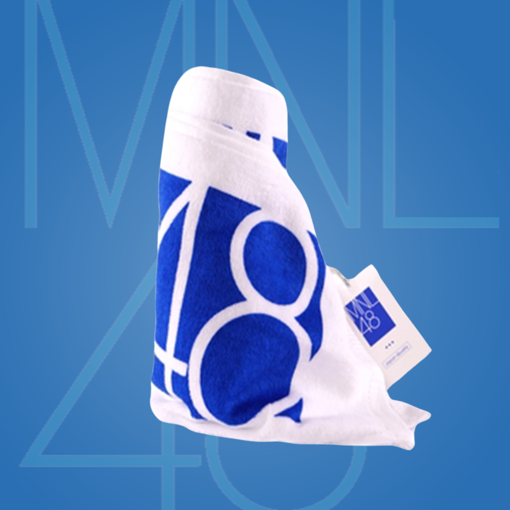 MNL48 Official Website