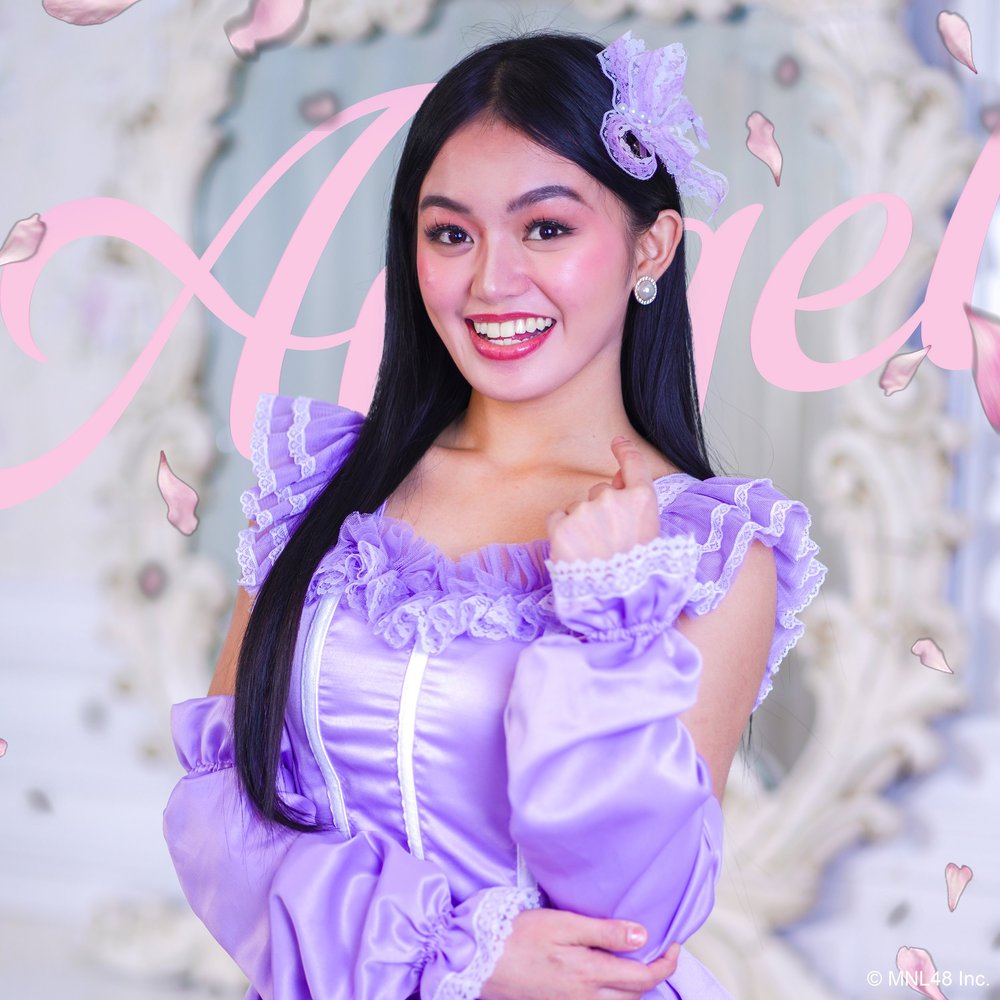 MEMBERS — MNL48 Official Website