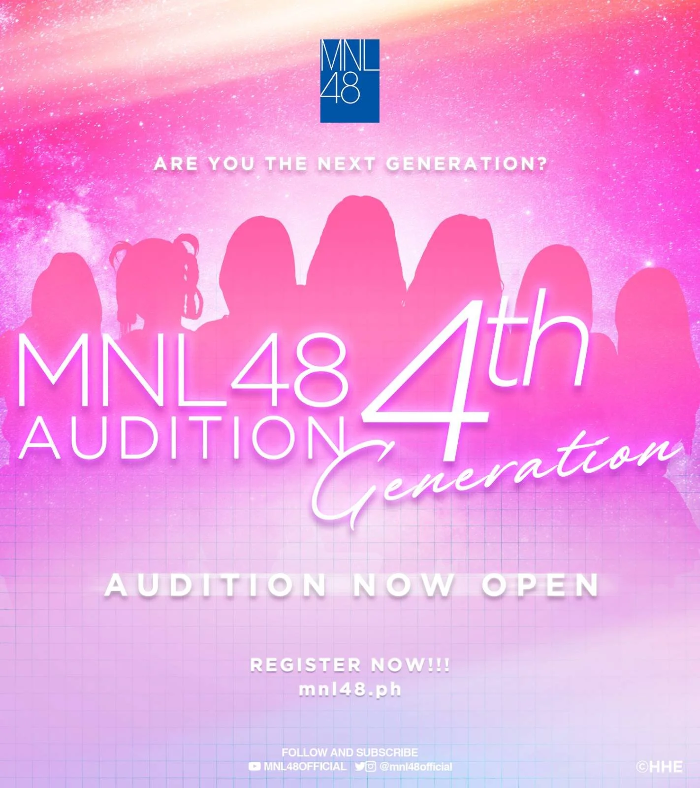NEWS — MNL48 Official Website
