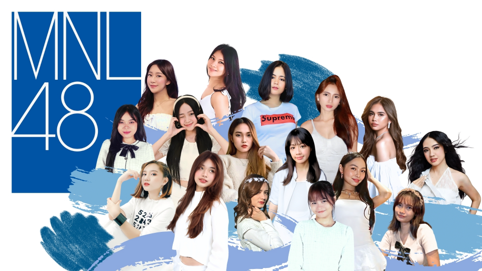 MNL48 Reboot and Rise 2025 — MNL48 Official Website