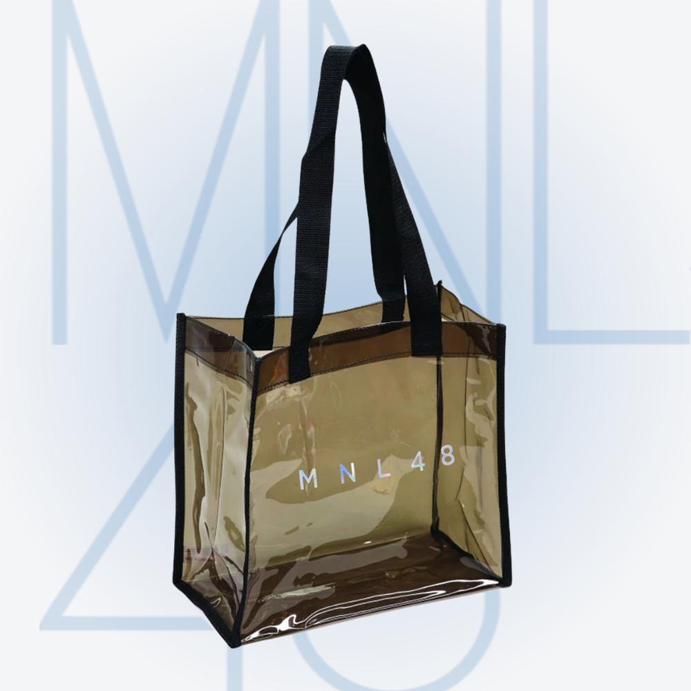 MNL48 Official Website