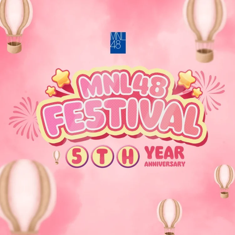 NEWS — MNL48 Official Website
