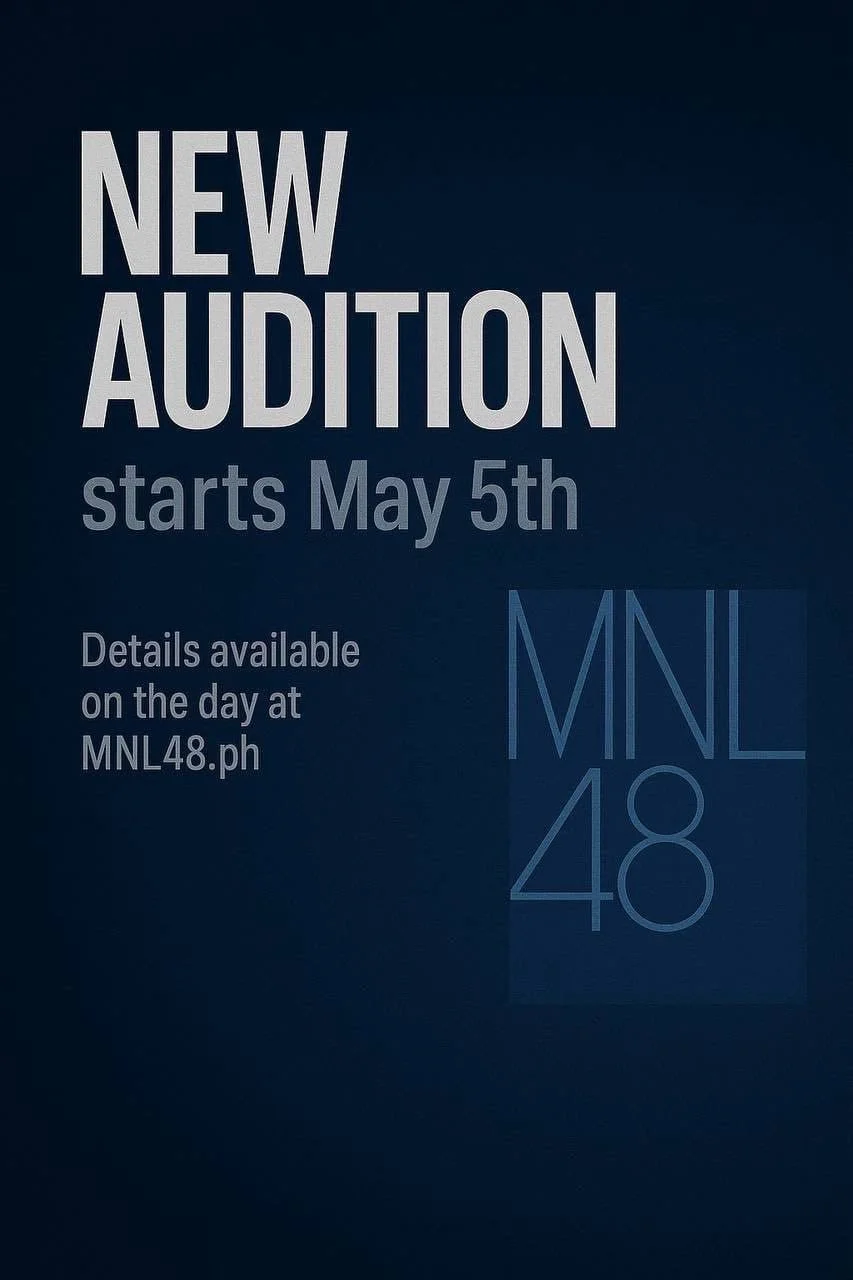 NEWS — MNL48 Official Website