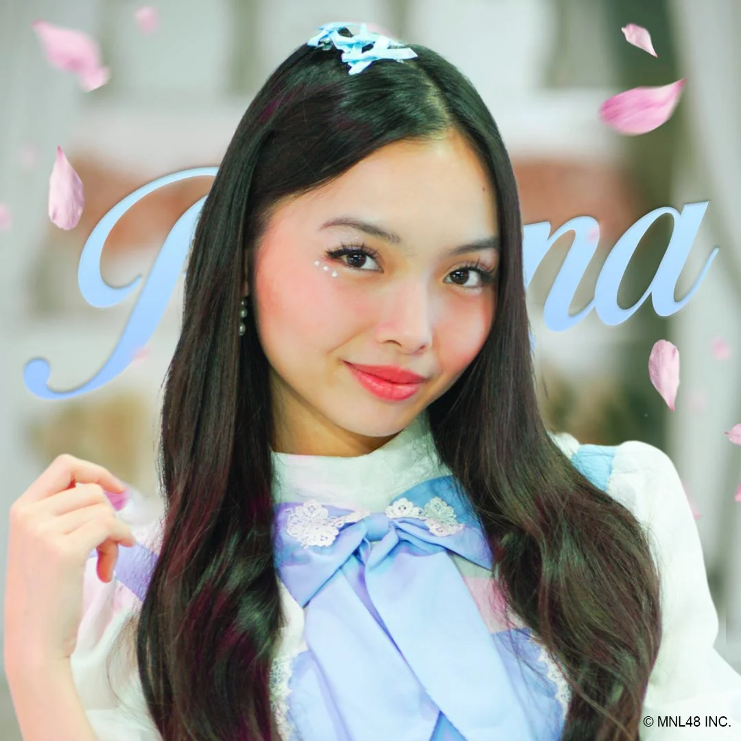 MEMBERS — MNL48 Official Website