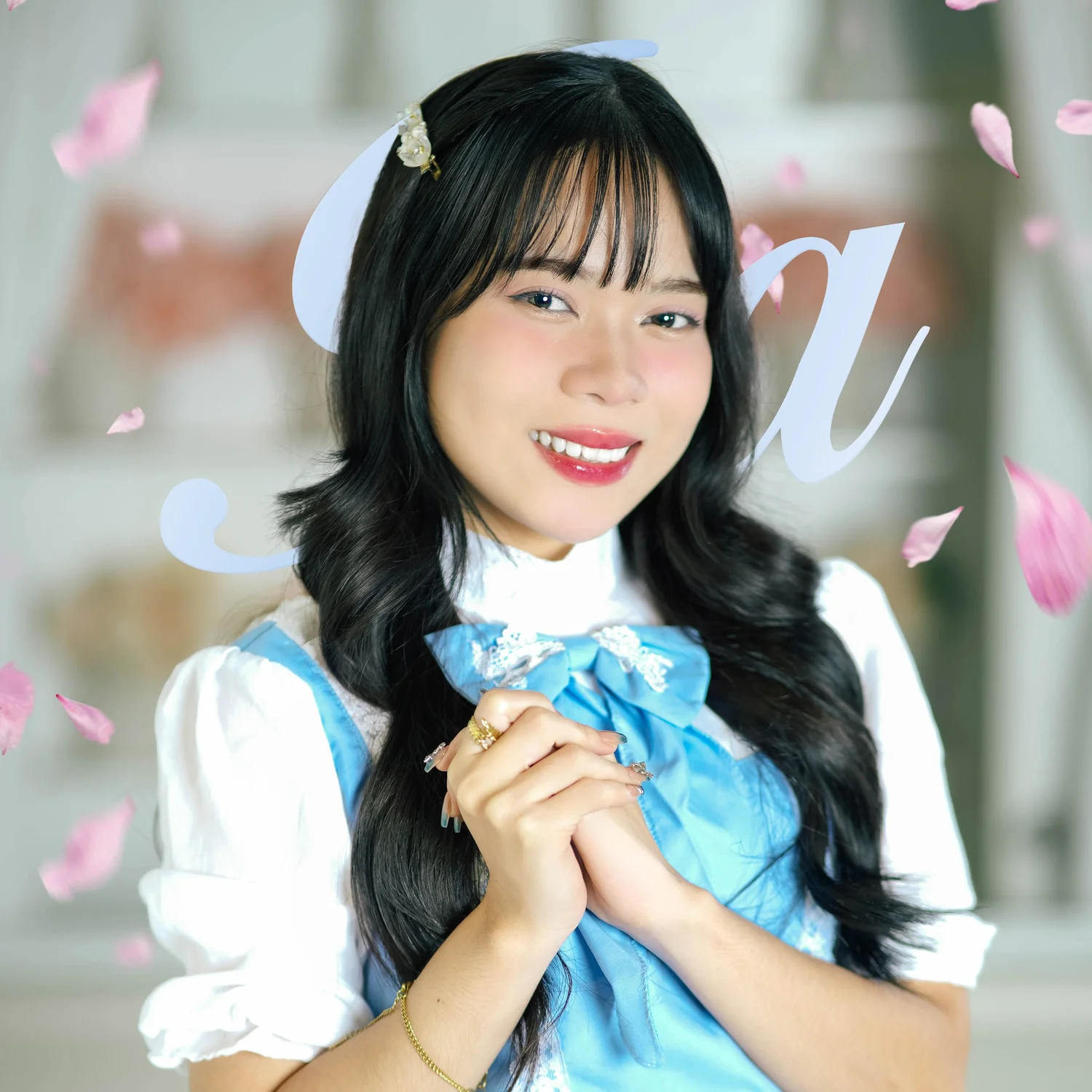 MEMBERS — MNL48 Official Website