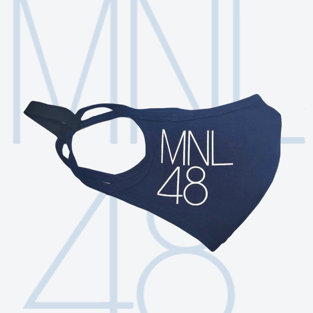 MNL48 Official Website