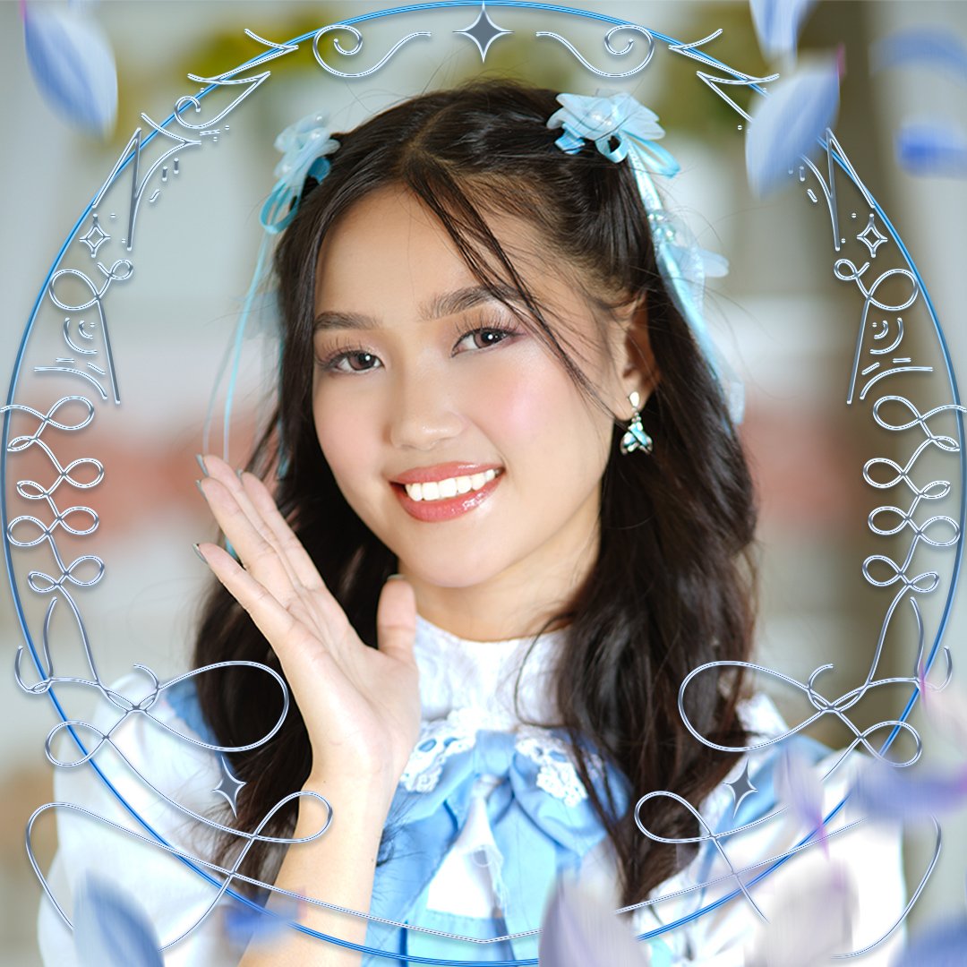 MEMBERS — MNL48 Official Website