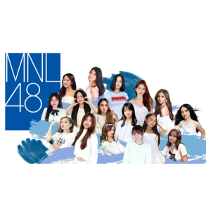 MNL48 Official Website