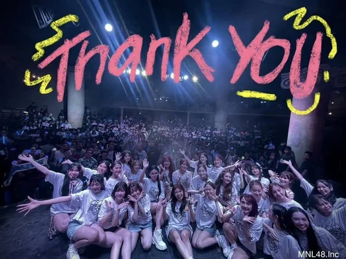 NEWS — MNL48 Official Website