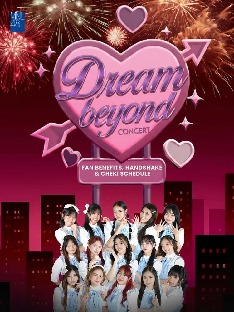 NEWS — MNL48 Official Website