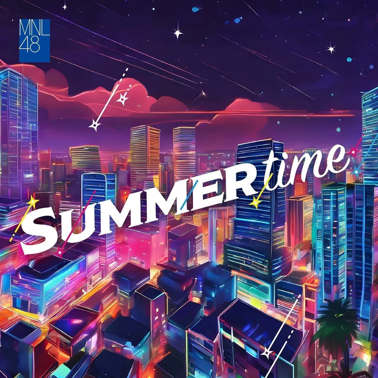 MNL48 Official Website
