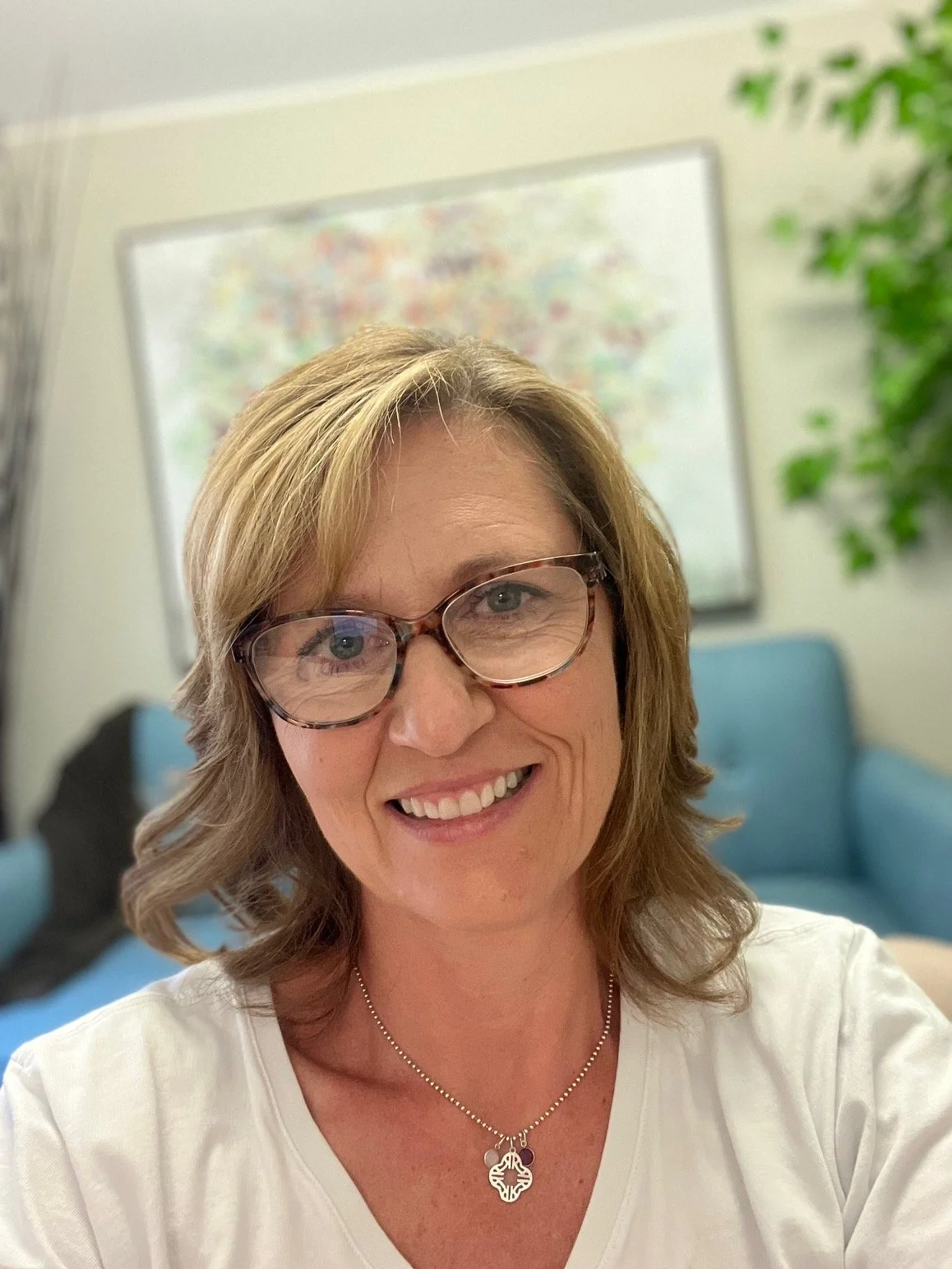 Brenda D'Orazio Psychotherapy & Counselling