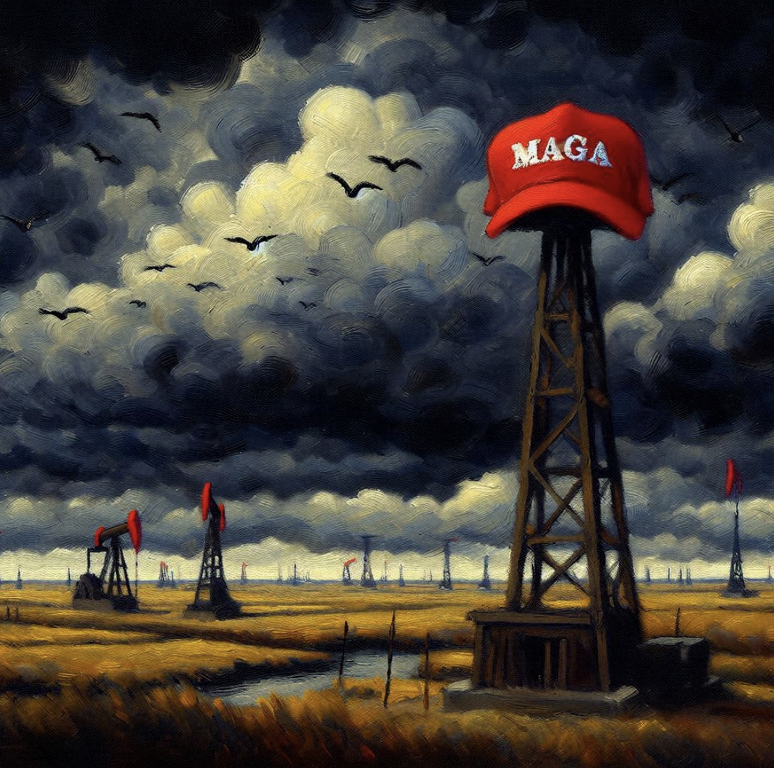 The Consequences of Trump's Return for Animals — UUAM