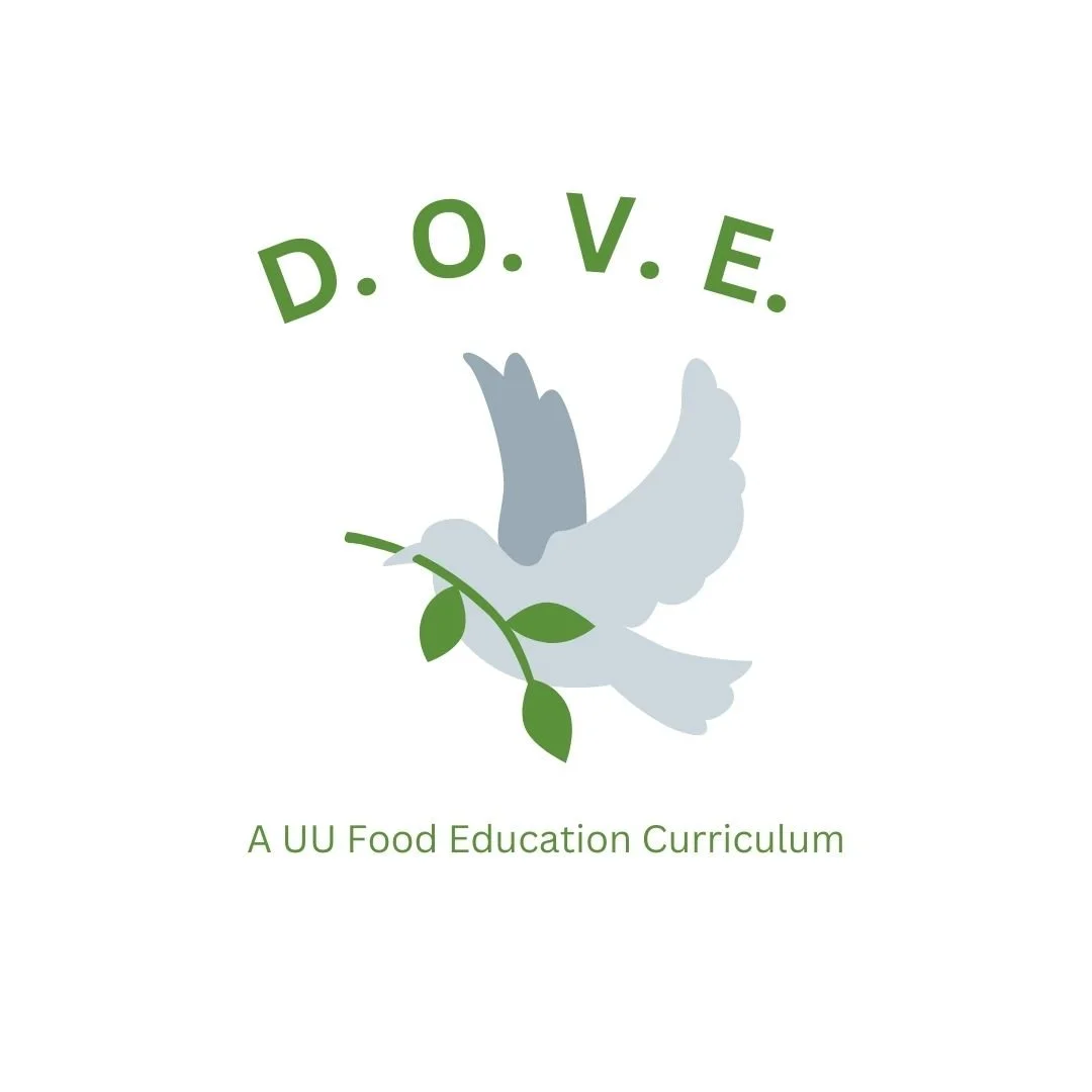 Dove Project — UUAM