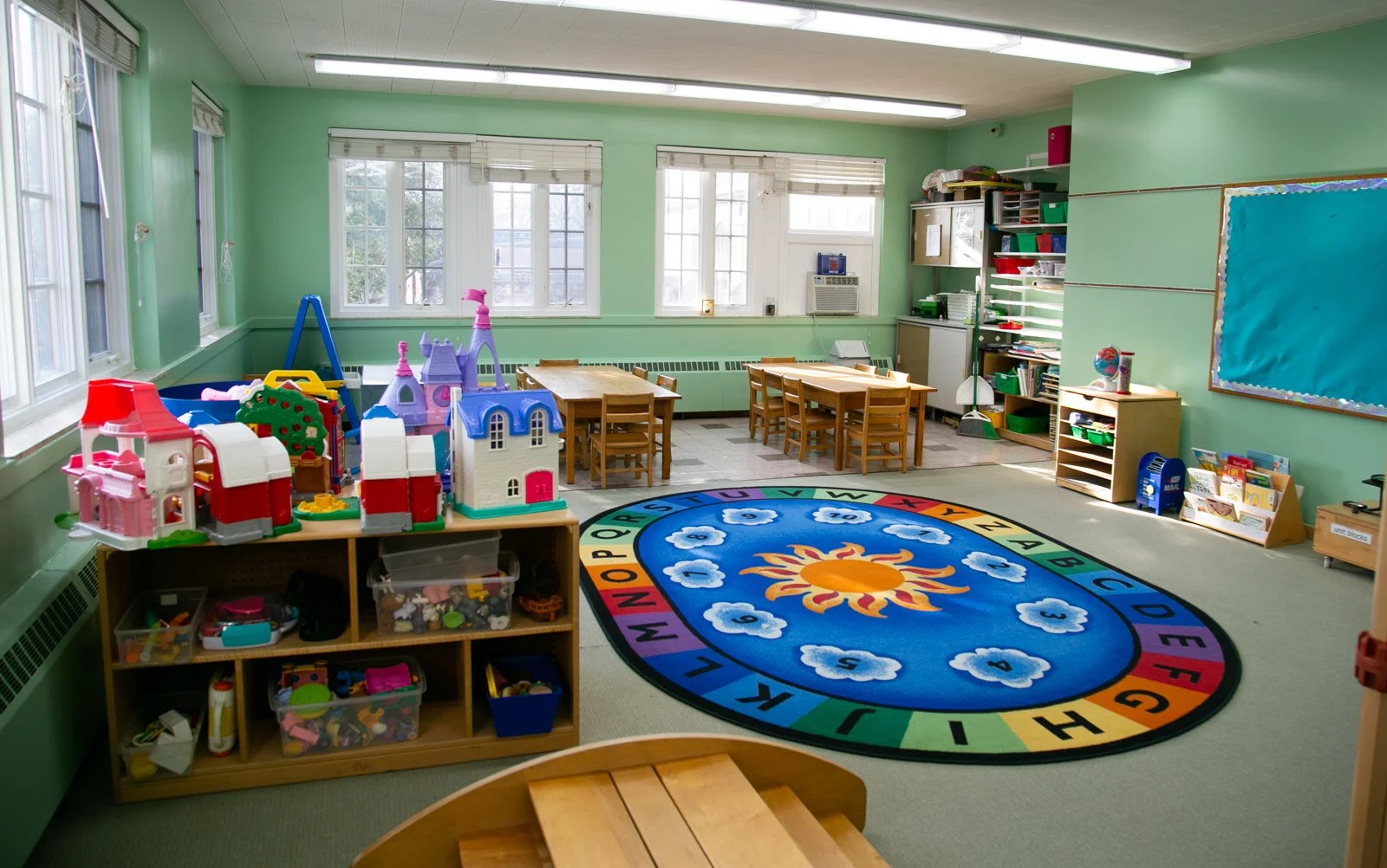 Contact Northminster Nursery School in Evanston — Northminster Nursery ...