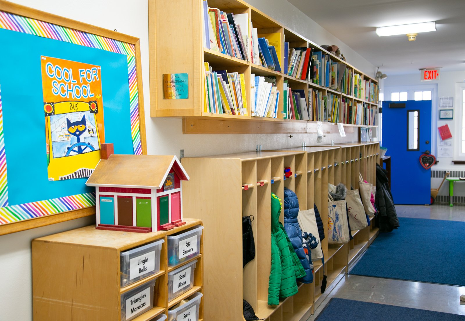 After School Programs — Northminster Nursery School