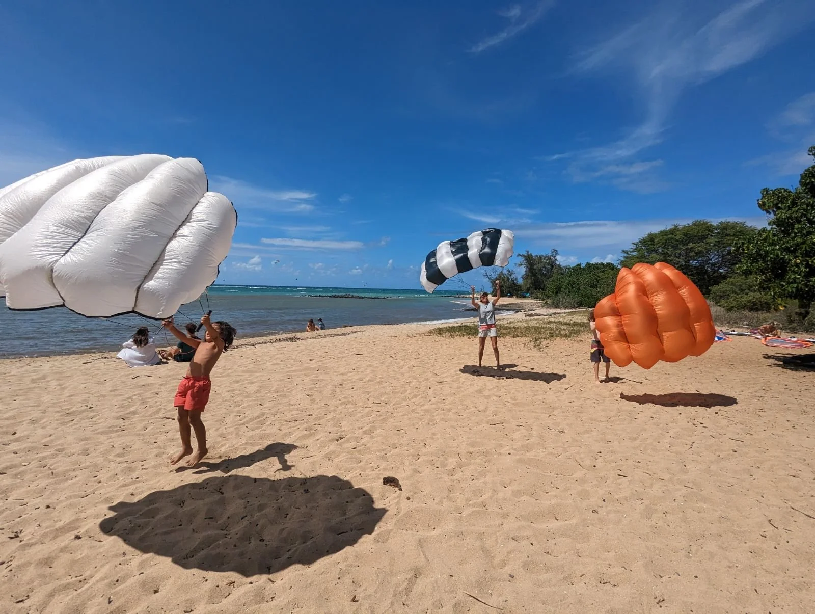 Store — FIVE-O WindSports