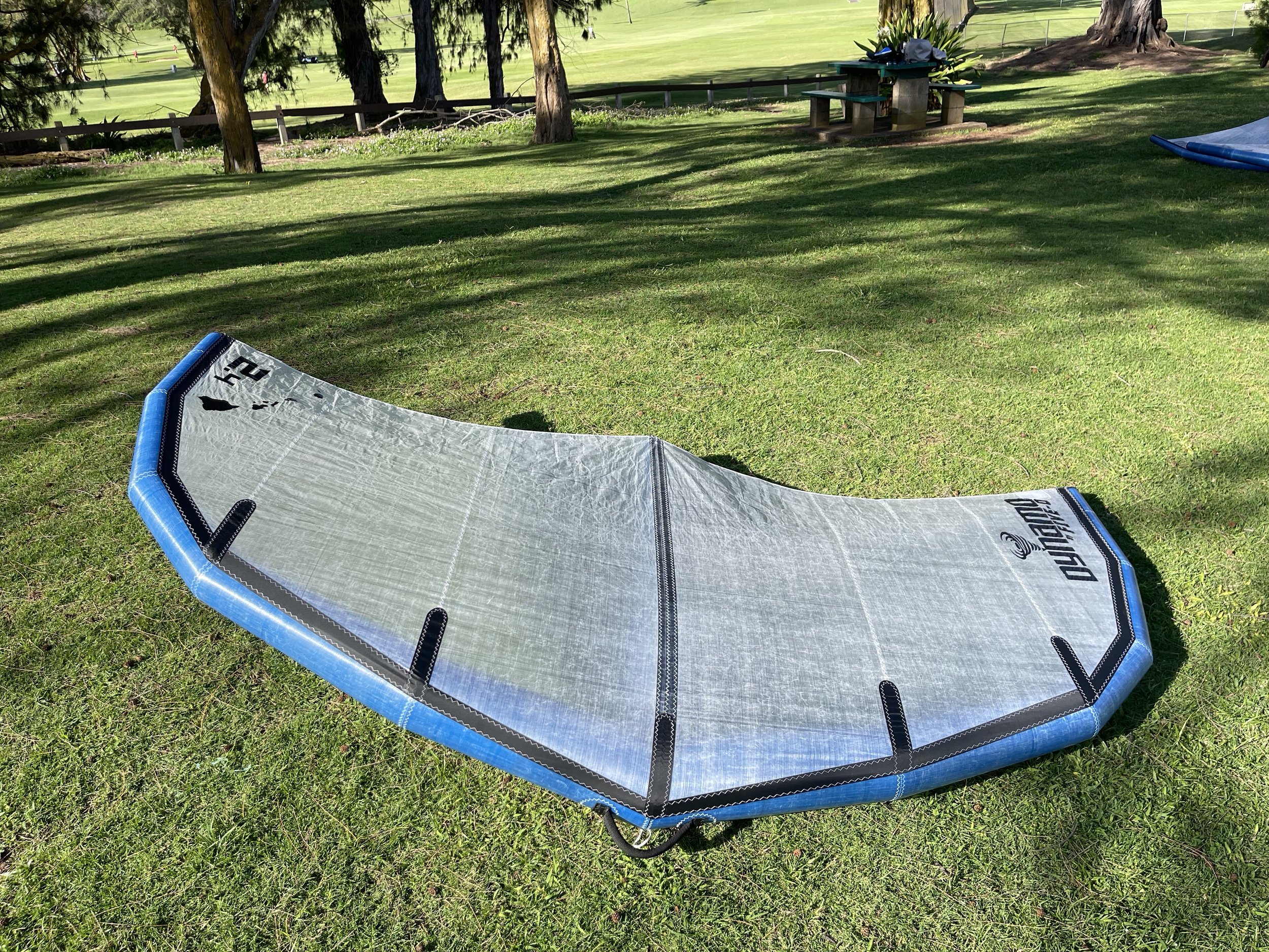 Store — FIVE-O WindSports