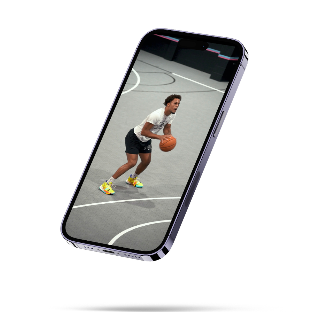 Affiliate — The Basketball Lab