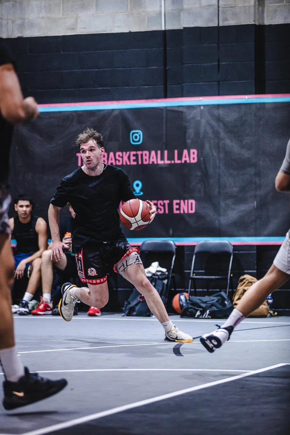 The Basketball Lab Brisbane