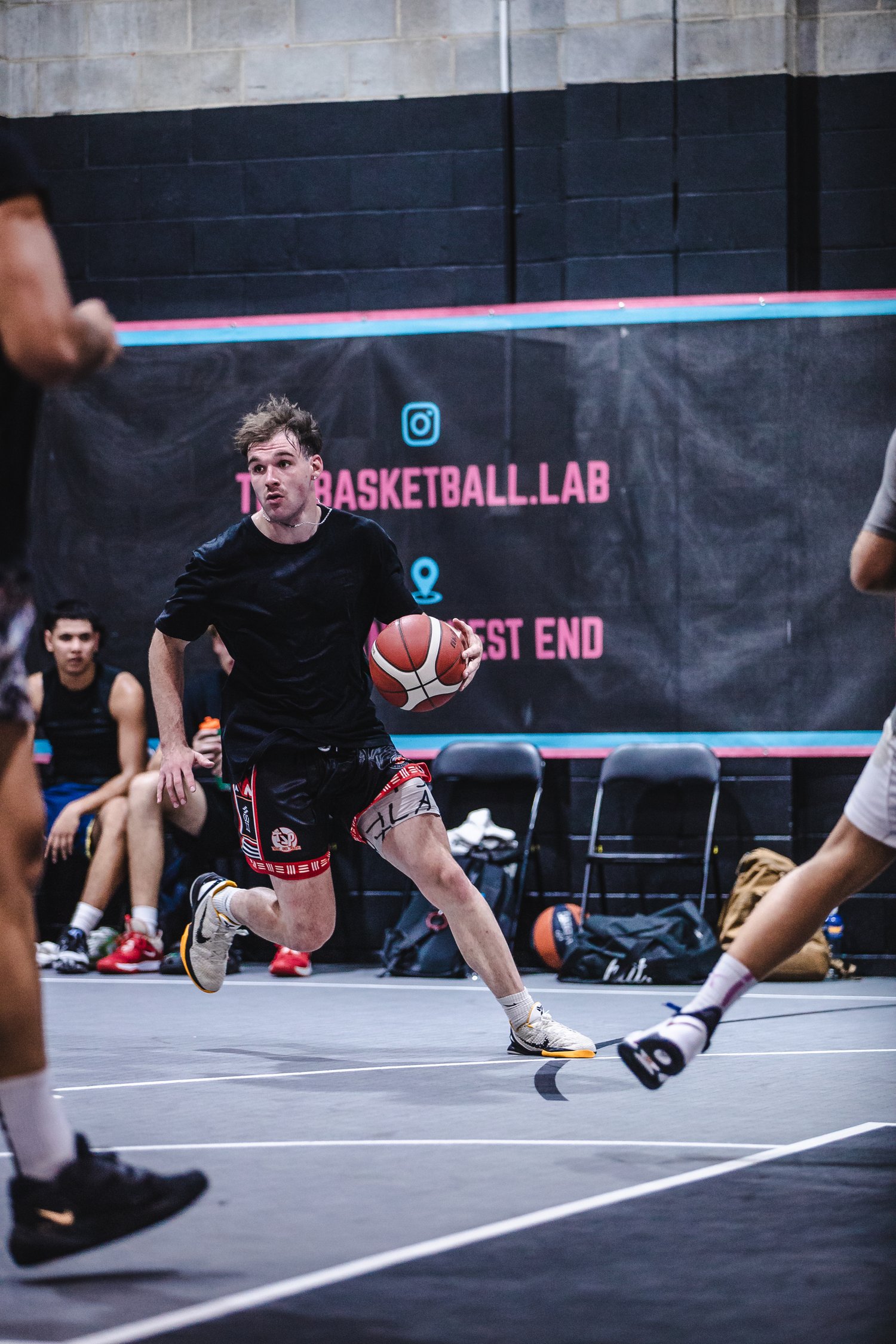 The Basketball Lab Brisbane