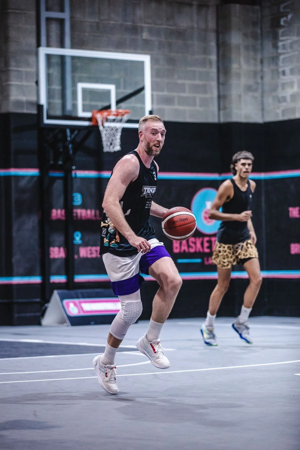 The Basketball Lab Brisbane