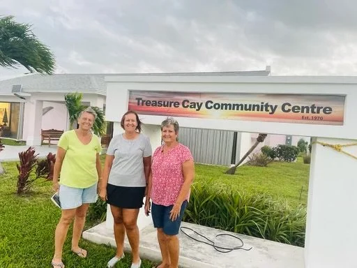 Treasure Cay Community Foundation