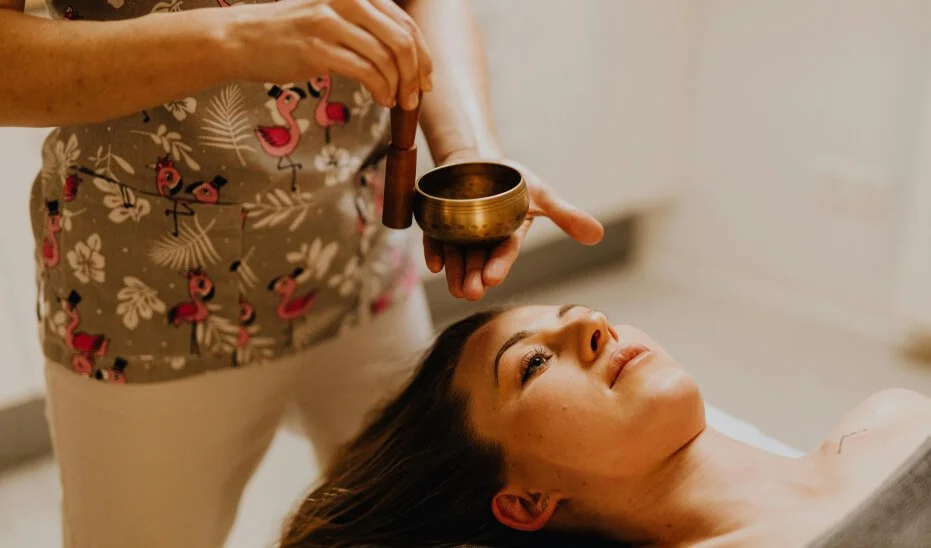 Reduce Stress and Anxiety with Sound Therapy — LIGHT DIVINE