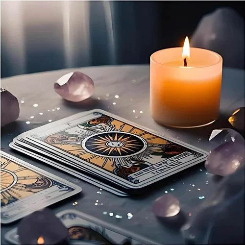 Tarot Card Reading in Perth | Gain Clarity & Spiritual Guidance