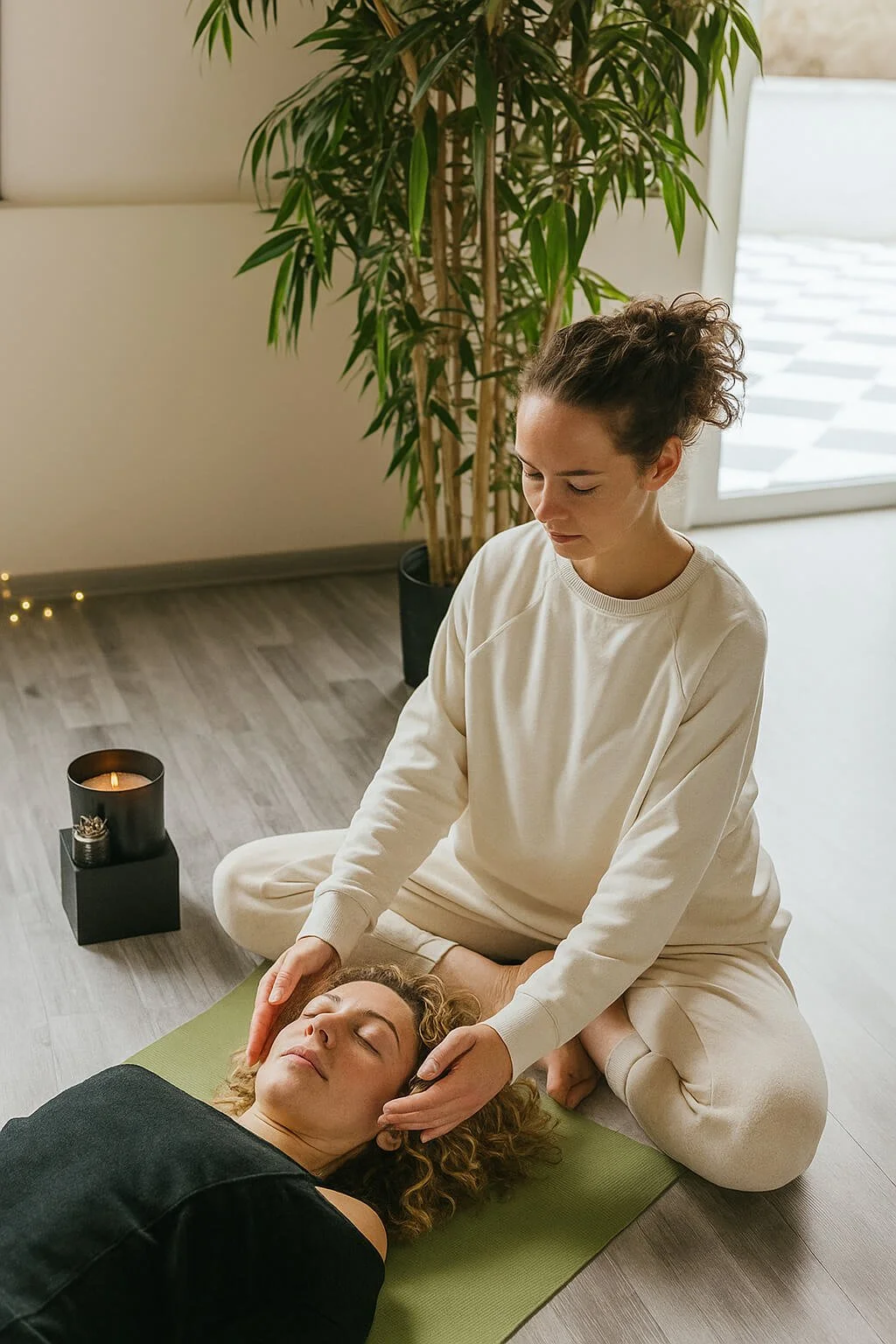 Intuitive Reiki Healing in Perth | Light Divine