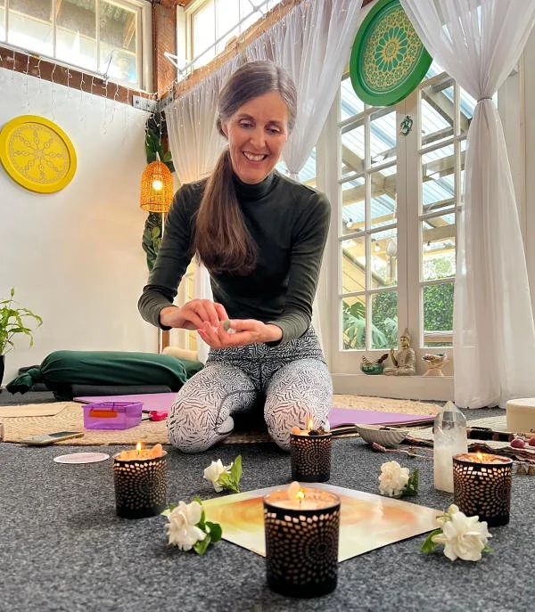 Yin Reiki Sound, Auckland, New Zealand