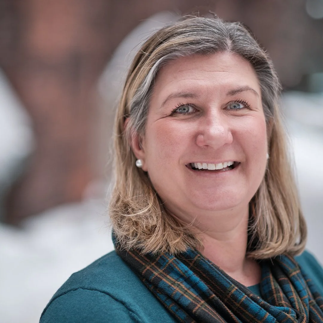 P&P Leadership — peterpaulottawa