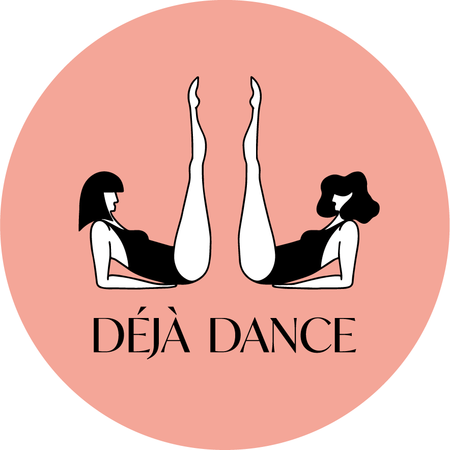 Déjà Dance