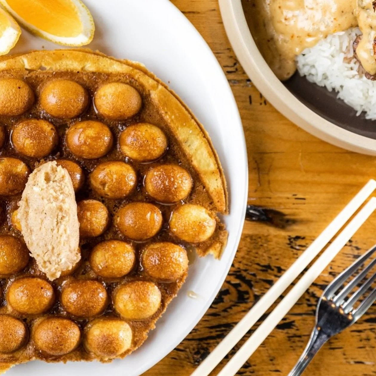 SHOJO CAMBRIDGE MENUS — Shojo Cambridge