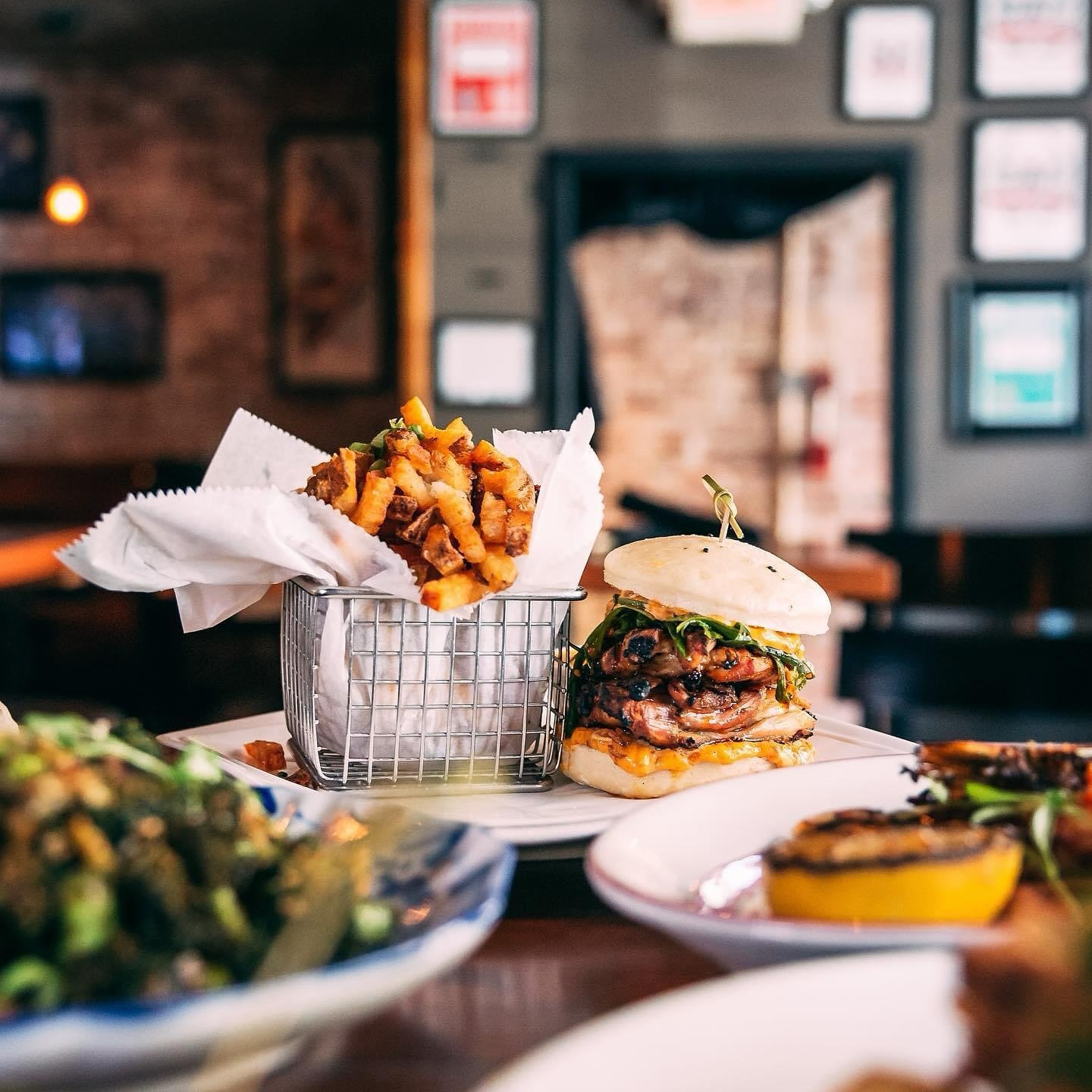 SHOJO CAMBRIDGE MENUS — Shojo Cambridge