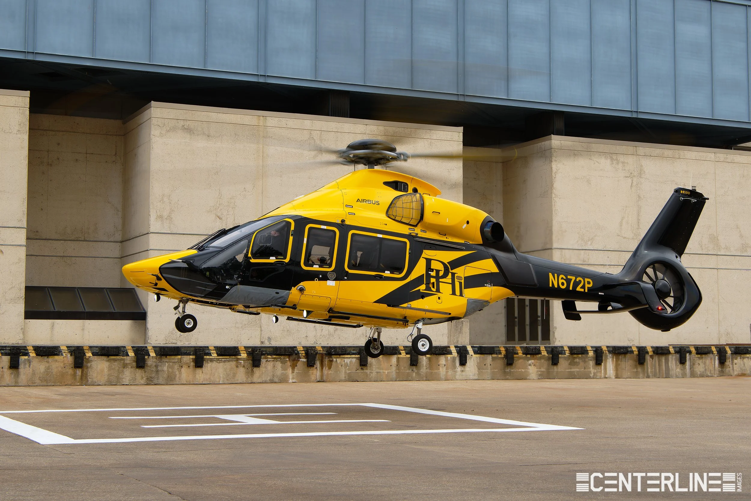 Verticon 2025 — Centerline Images