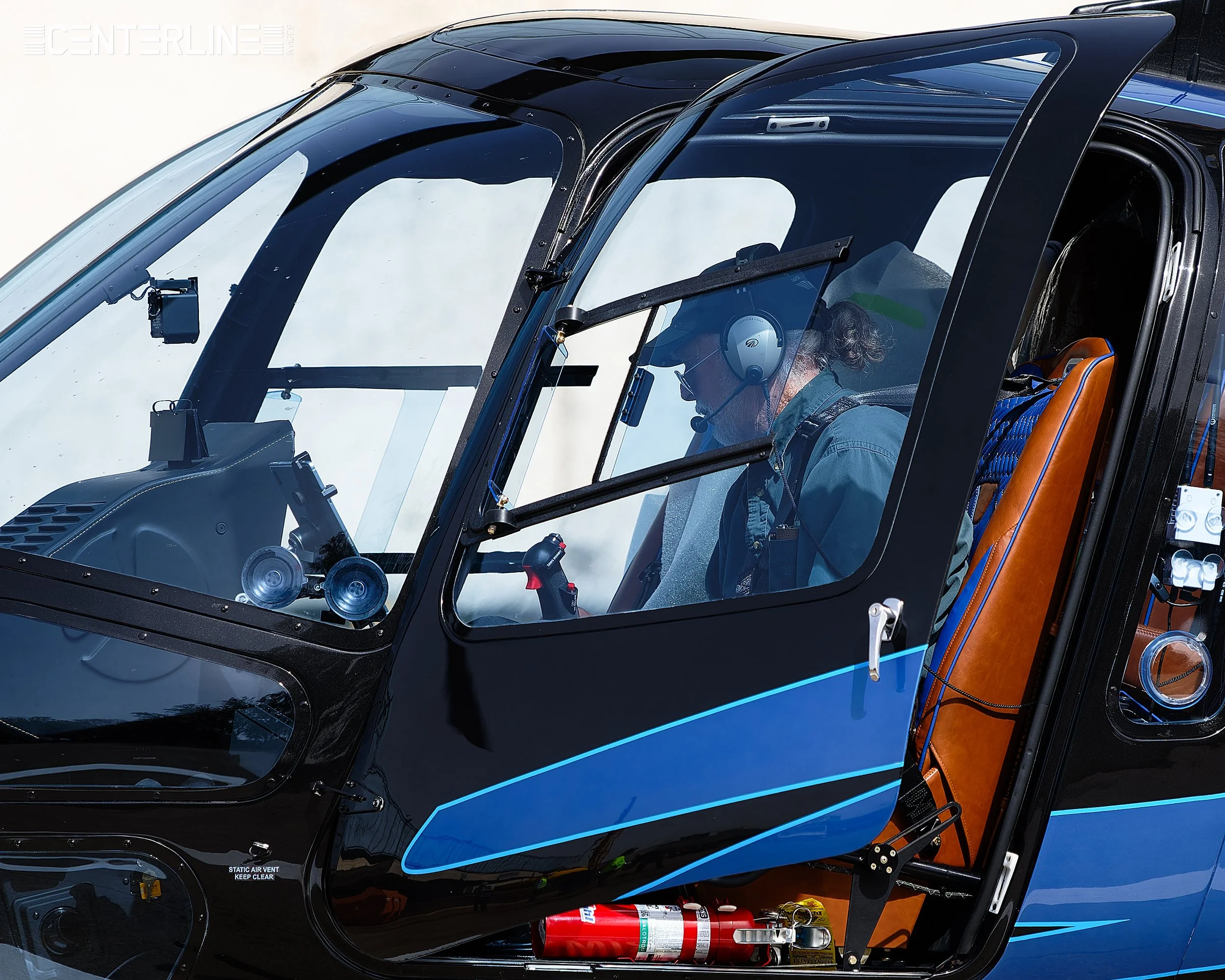 Verticon 2025 — Centerline Images