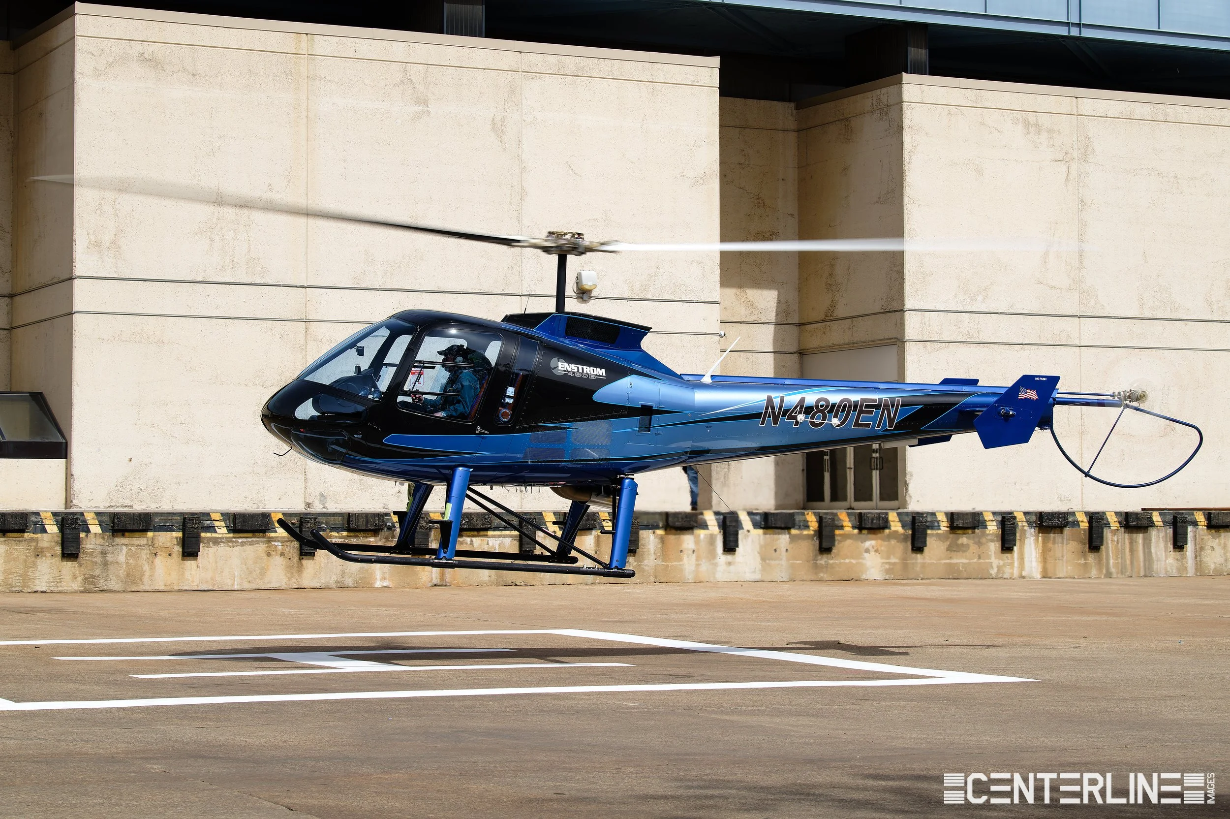 Verticon 2025 — Centerline Images