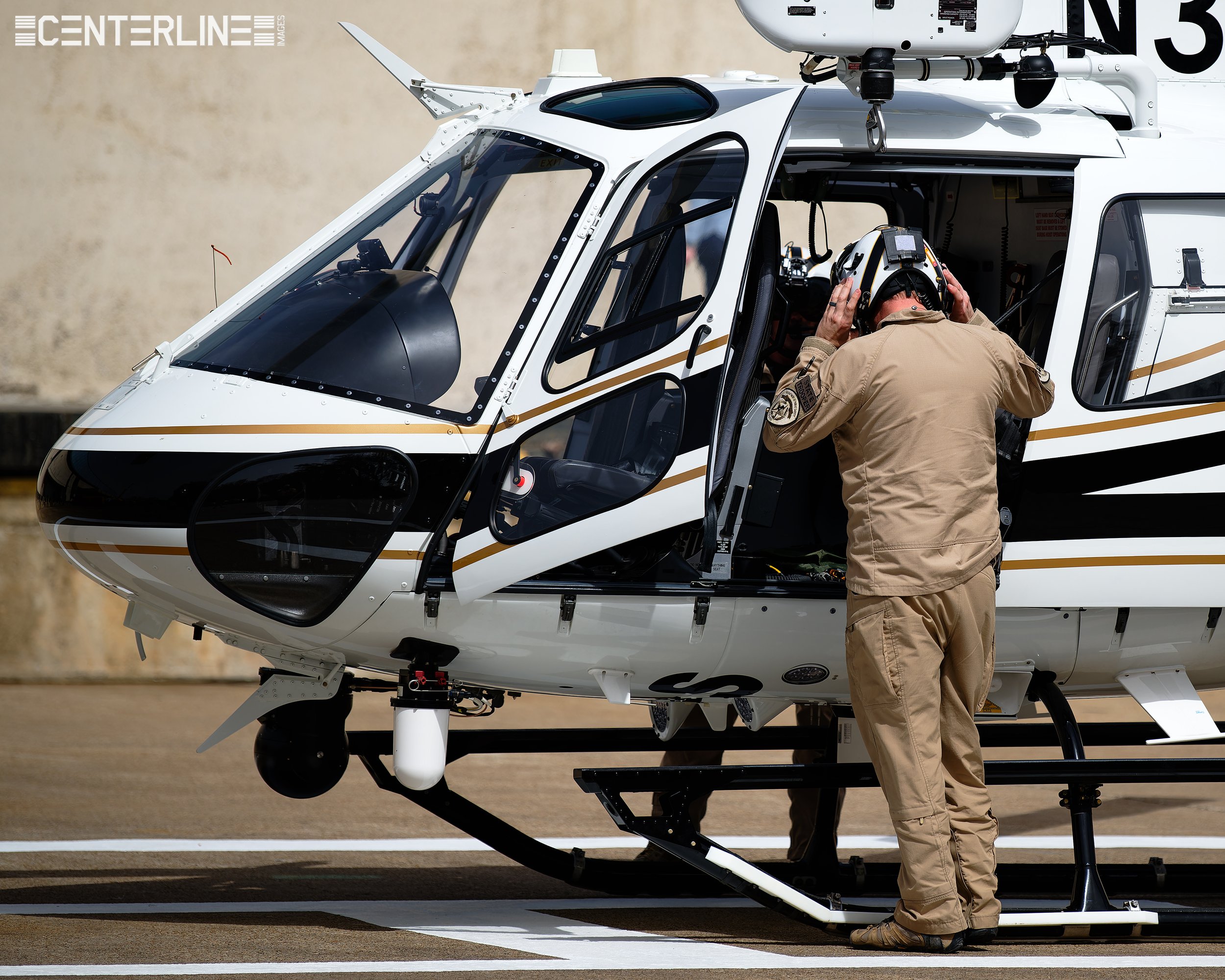 Verticon 2025 — Centerline Images