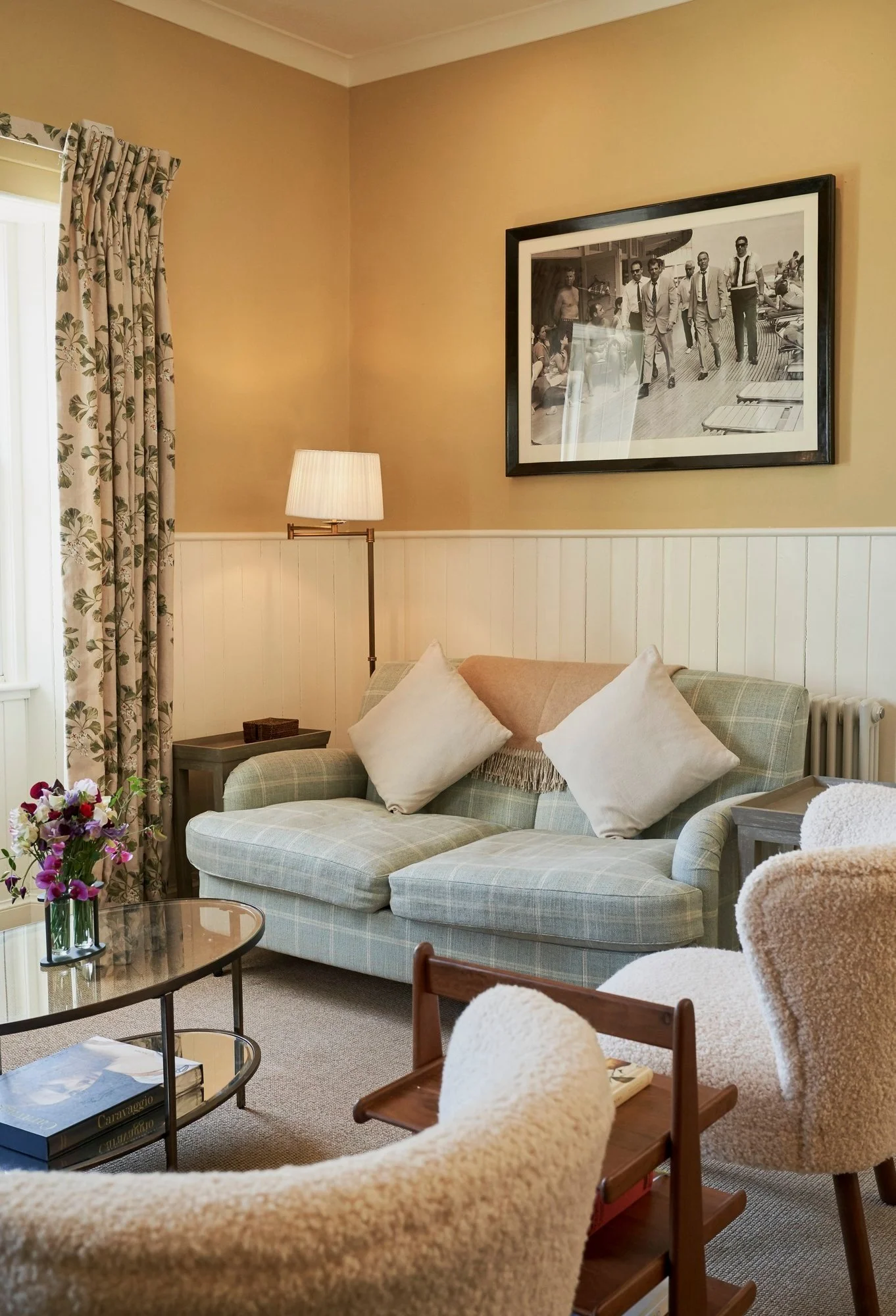 East Lodge Retreat | Balcarres Estate — Balcarres Estate